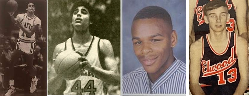 Indiana Basketball Hall of Fame Announces the 64th Men’s Induction ...