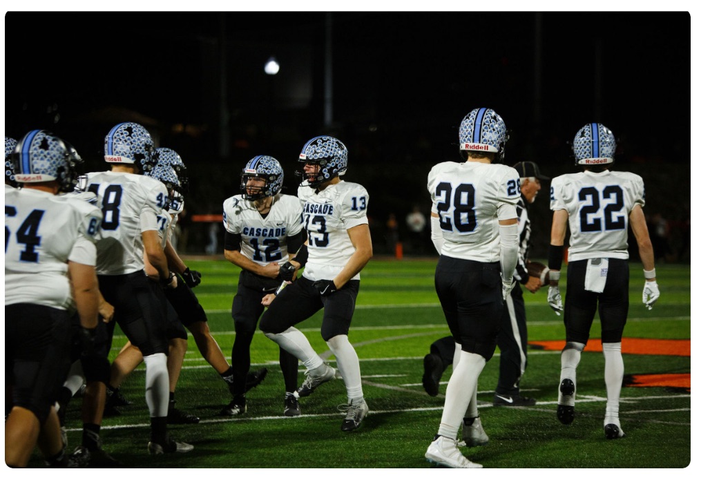 IHSAA HS Football Playoffs…How Did The Ping-Pong Balls Do? – Stateline ...