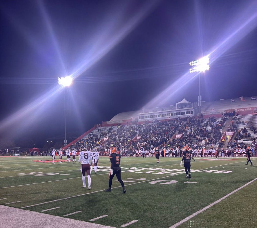 Byron Wins 3A Illinois State Football Title In A Shootout – Stateline ...