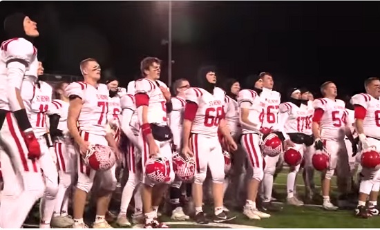 St. Henry To Play For D VII State Football Title – Stateline Sports Network