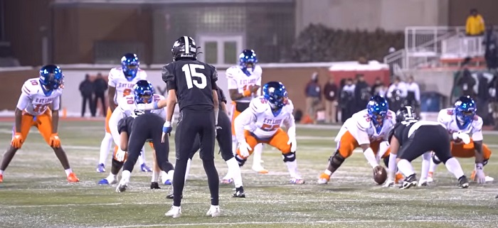 IHSA Seeds Who Won Football Titles…New Seeding System Needed, Adding ...