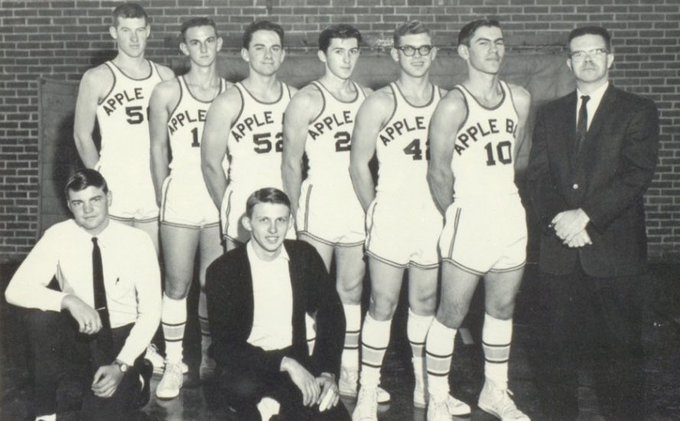 Indiana’s Cory Apple Boys – Stateline Sports Network