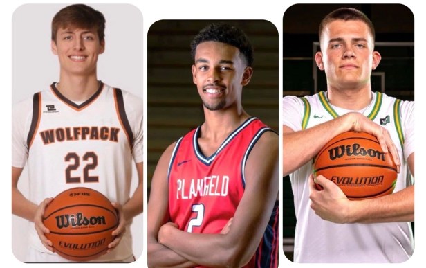 Bricker, Wood, Larrison, Scholl, Smith, Bowman are IBCA Players of the ...