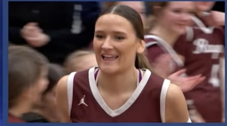 Minnesota Girls Basketball Player Sets All-Time Career Scoring Record ...
