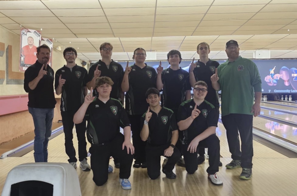 Stateline Area Bowling Teams Advancing After Sectionals And Districts ...