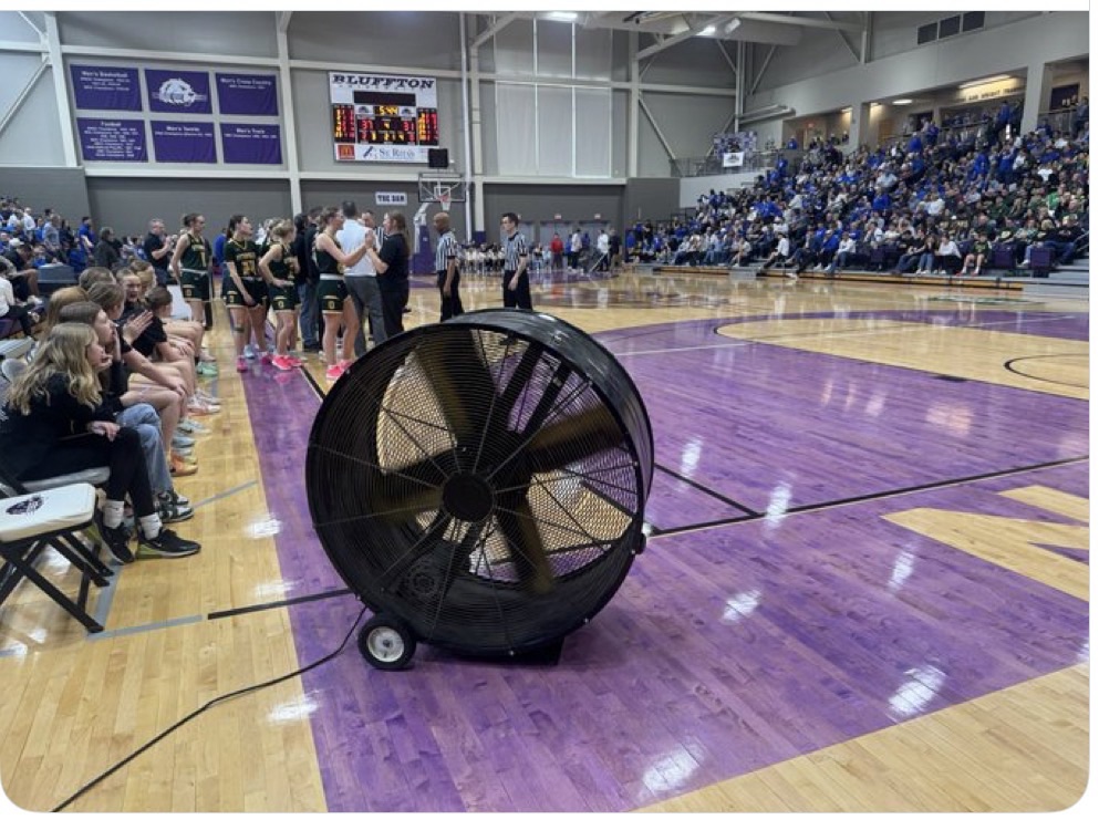 Controversial Decision Made At The Ottoville-Stryker Suspended Girls ...