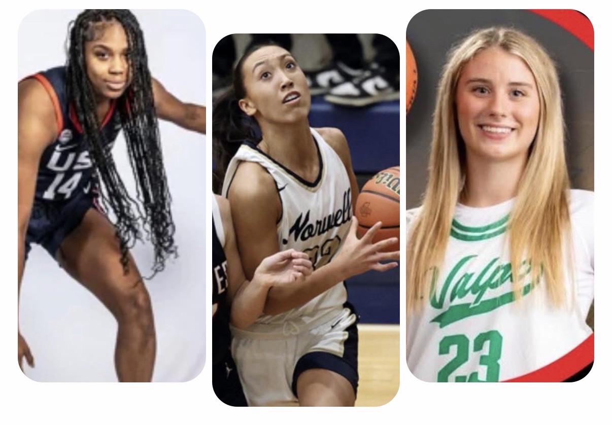 Gilliard Named 2026 Miss Indiana Basketball – Stateline Sports Network