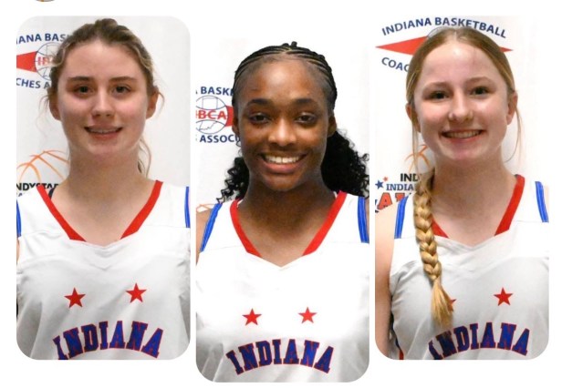 2026 IndyStar Girls Indiana All-Stars Named – Stateline Sports Network