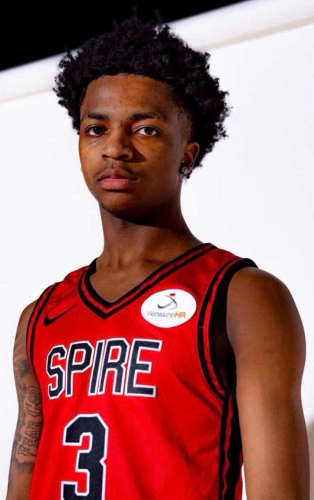 SPIRE Academy Signs $6 Million Sponsorship – Stateline Sports Network
