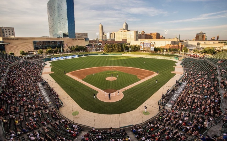 2026 IHSAA Baseball State Tournament Pairings Announced – Stateline ...