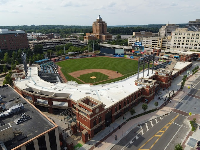 OHSAA 2026 Baseball State Tournament Pairings, Including 13 Private ...