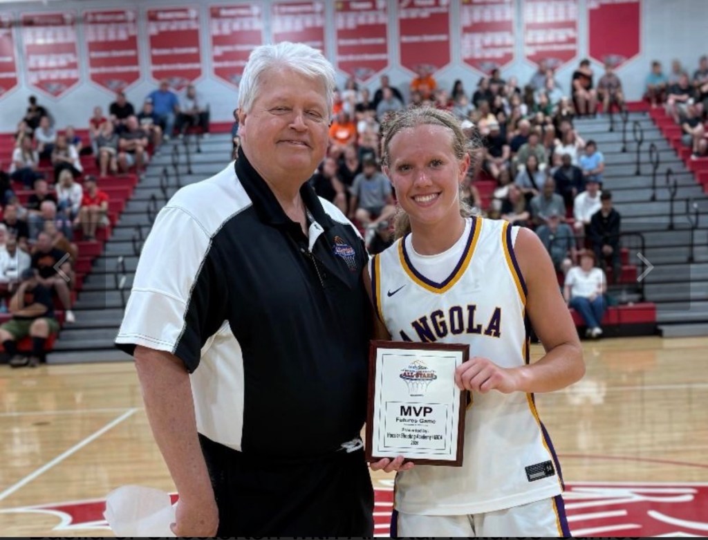 North Sweeps 2026 Indiana ‘Futures’ All-Star Games – Stateline Sports ...