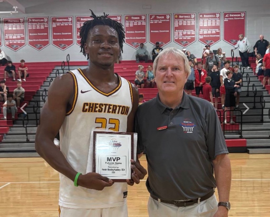 North Sweeps 2026 Indiana ‘Futures’ All-Star Games – Stateline Sports ...